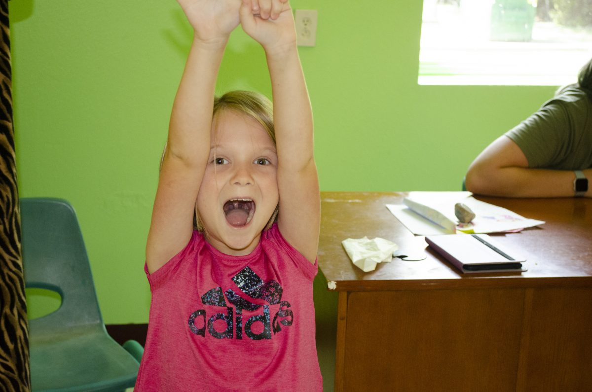 Gallery - Planet Kids Learning Center