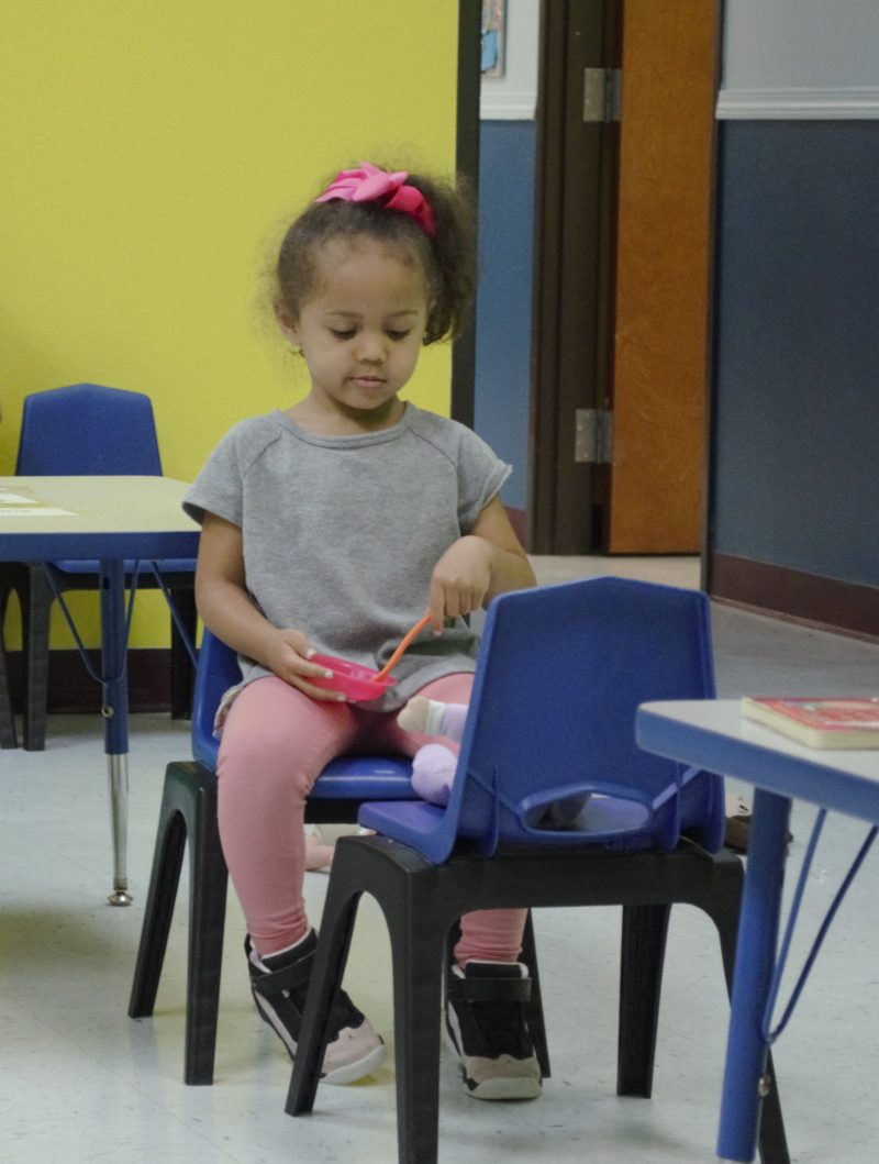 Gallery - Planet Kids Learning Center